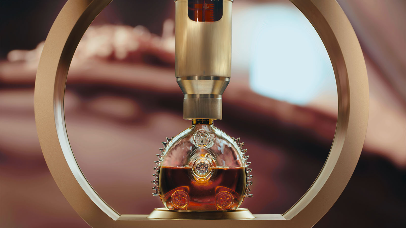 LOUIS XIII The Infinity Experience LOUIS XIII Cognac - Official website