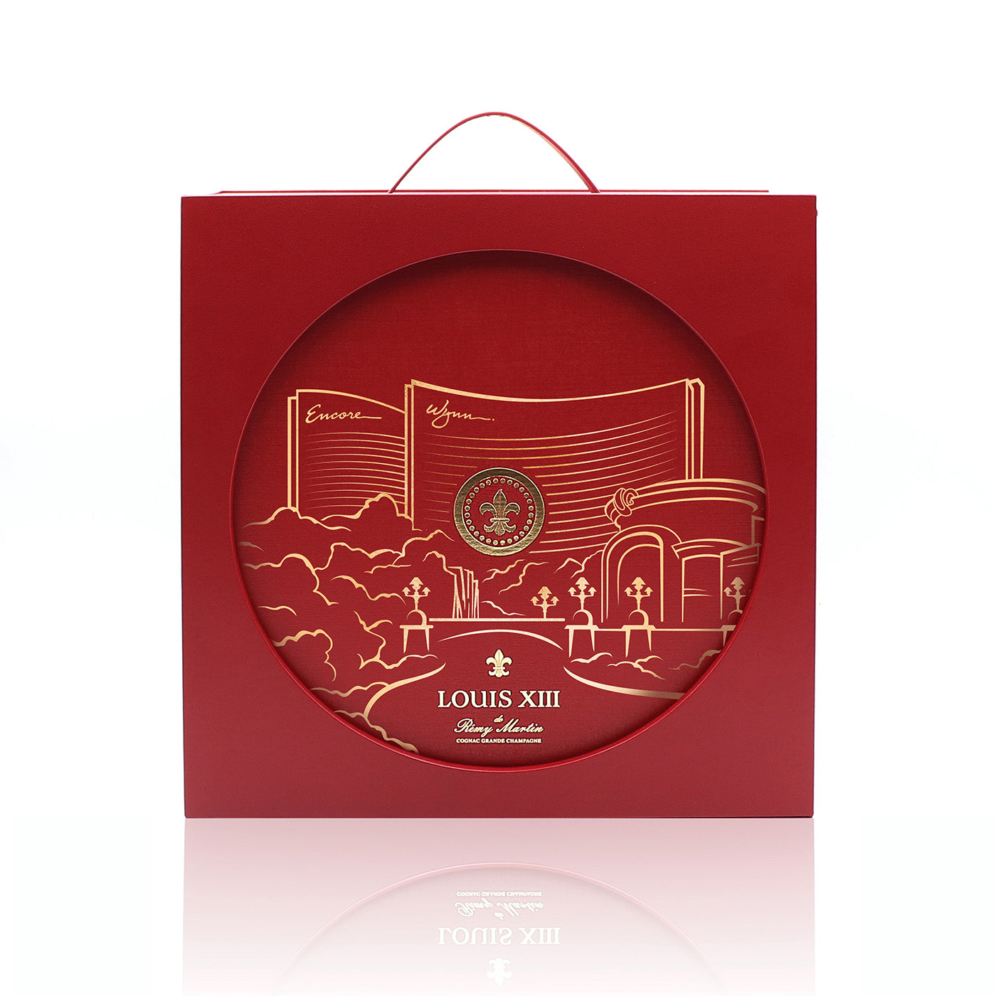LOUIS XIII Cognac Makes Grand Return with Exclusive Pop-Up Boutique at ...