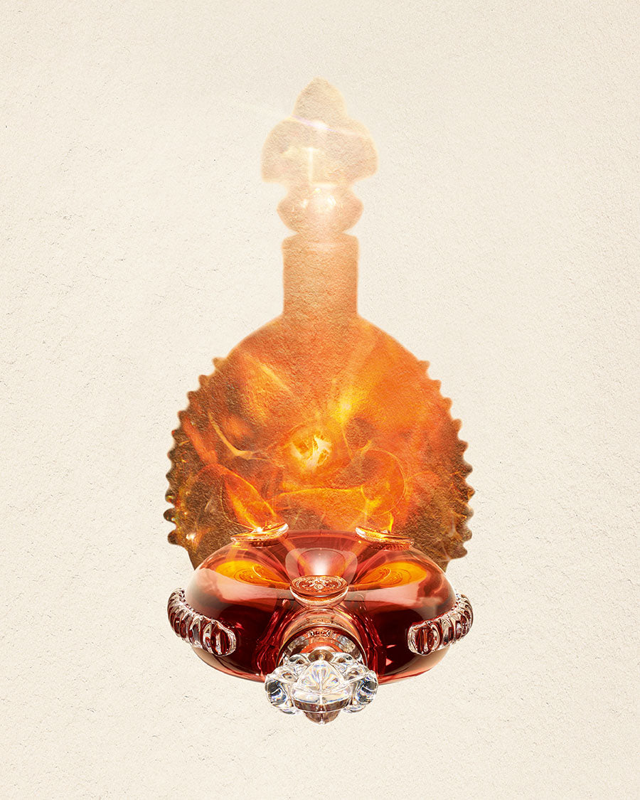 Ritual Service LOUIS XIII Cognac - Official website