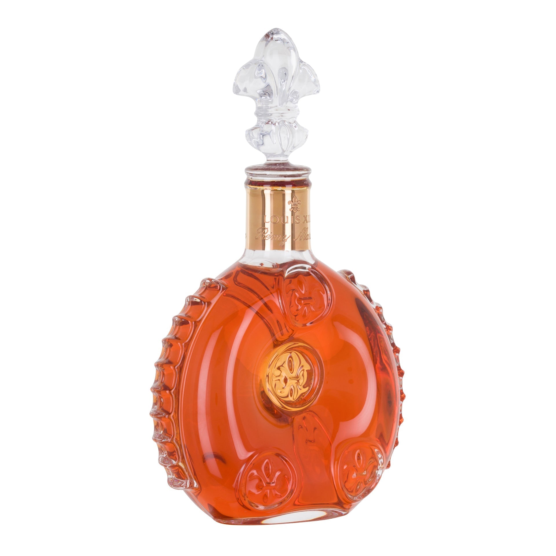 The Miniature 5cl LOUIS XIII Cognac - Official website