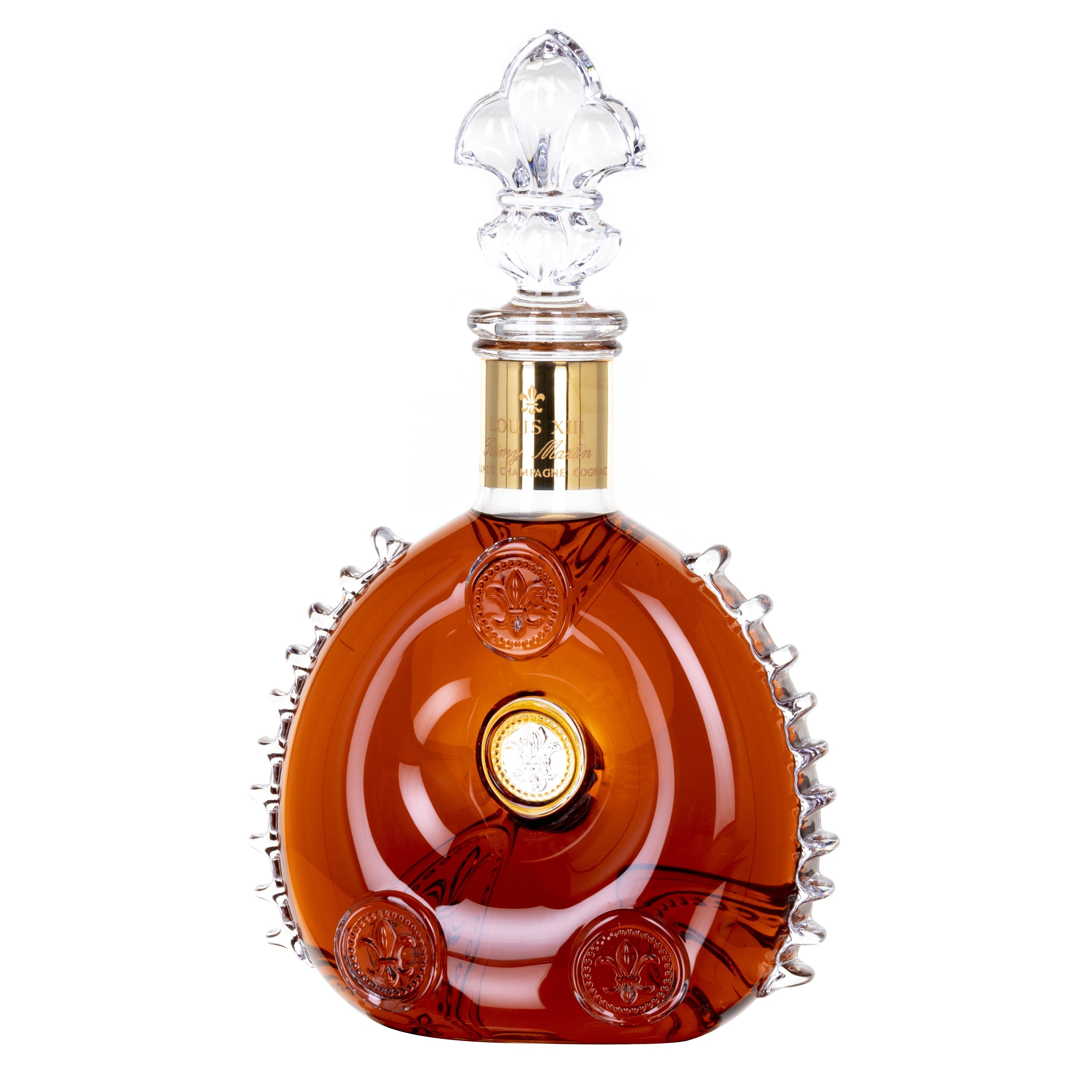 Classic Decanter LOUIS XIII Cognac - Official website