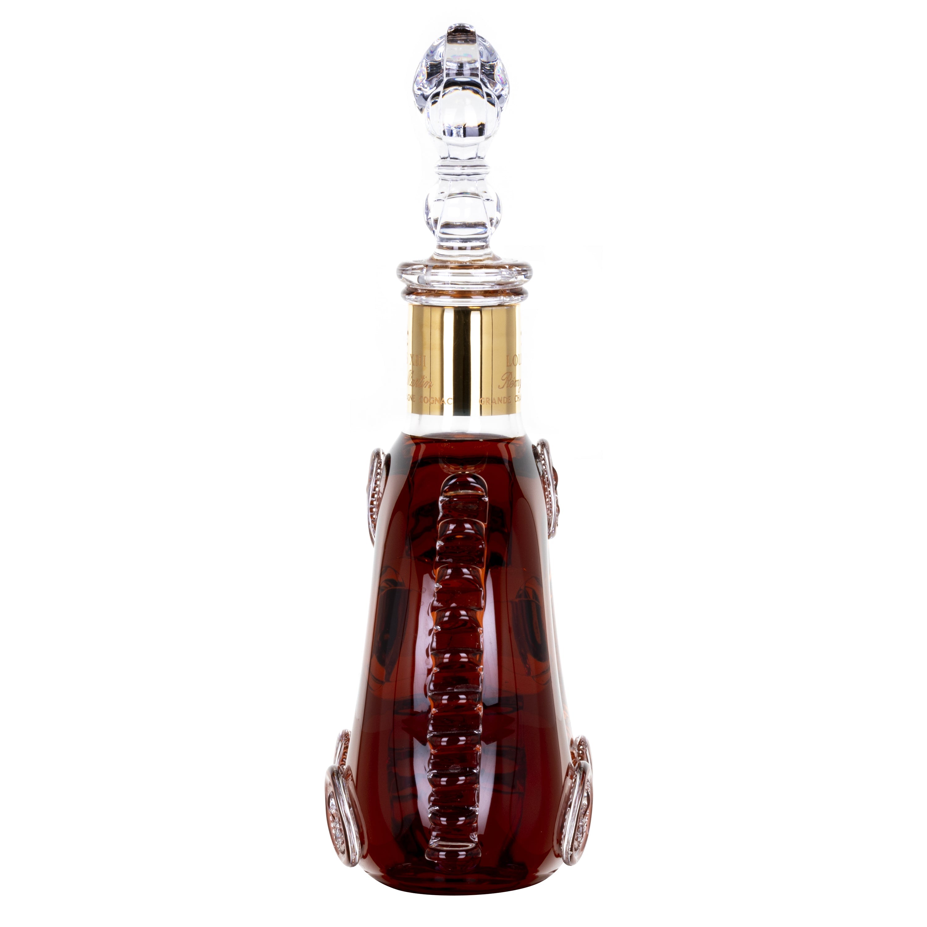 Classic Decanter LOUIS XIII Cognac - Official website