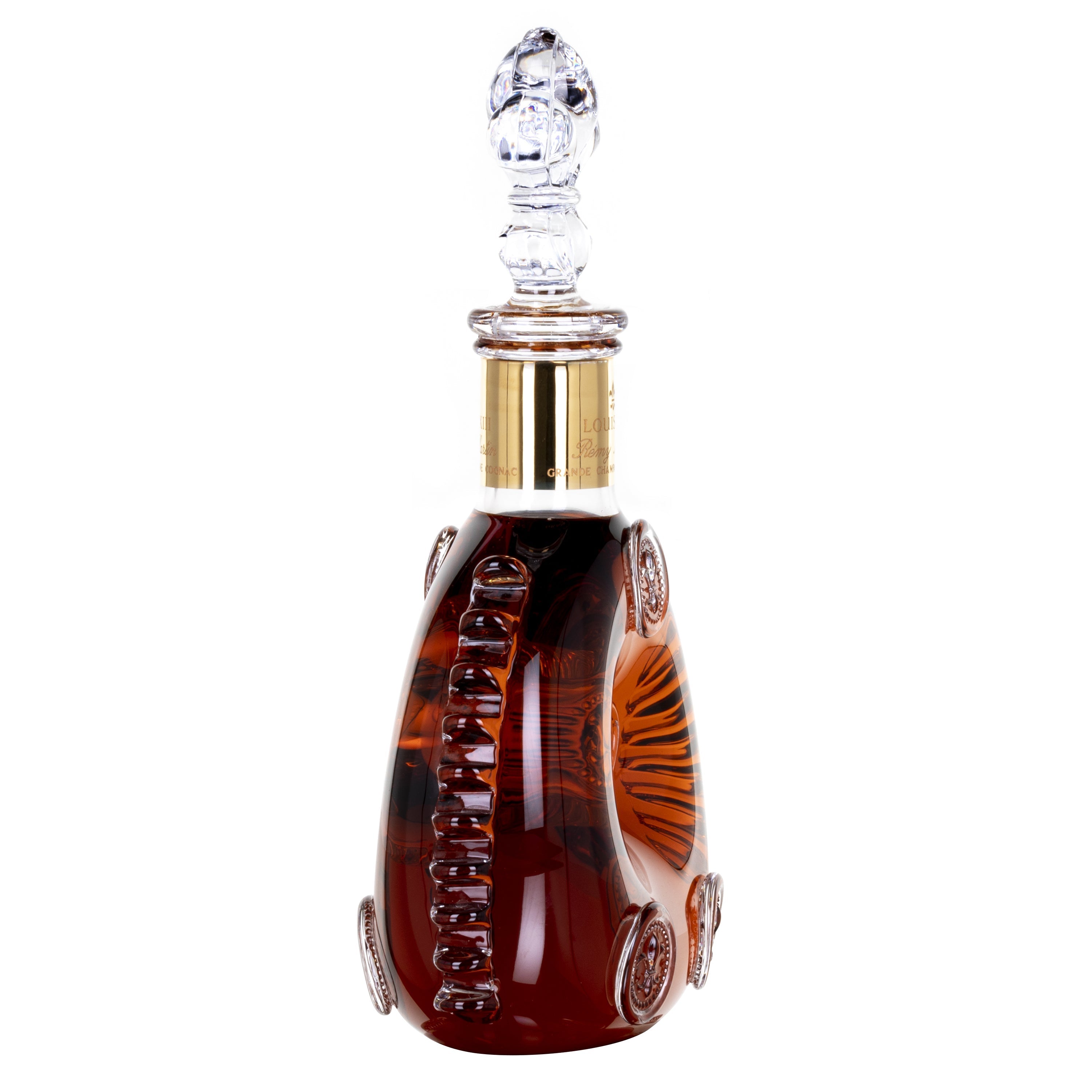 Classic Decanter LOUIS XIII Cognac - Official website
