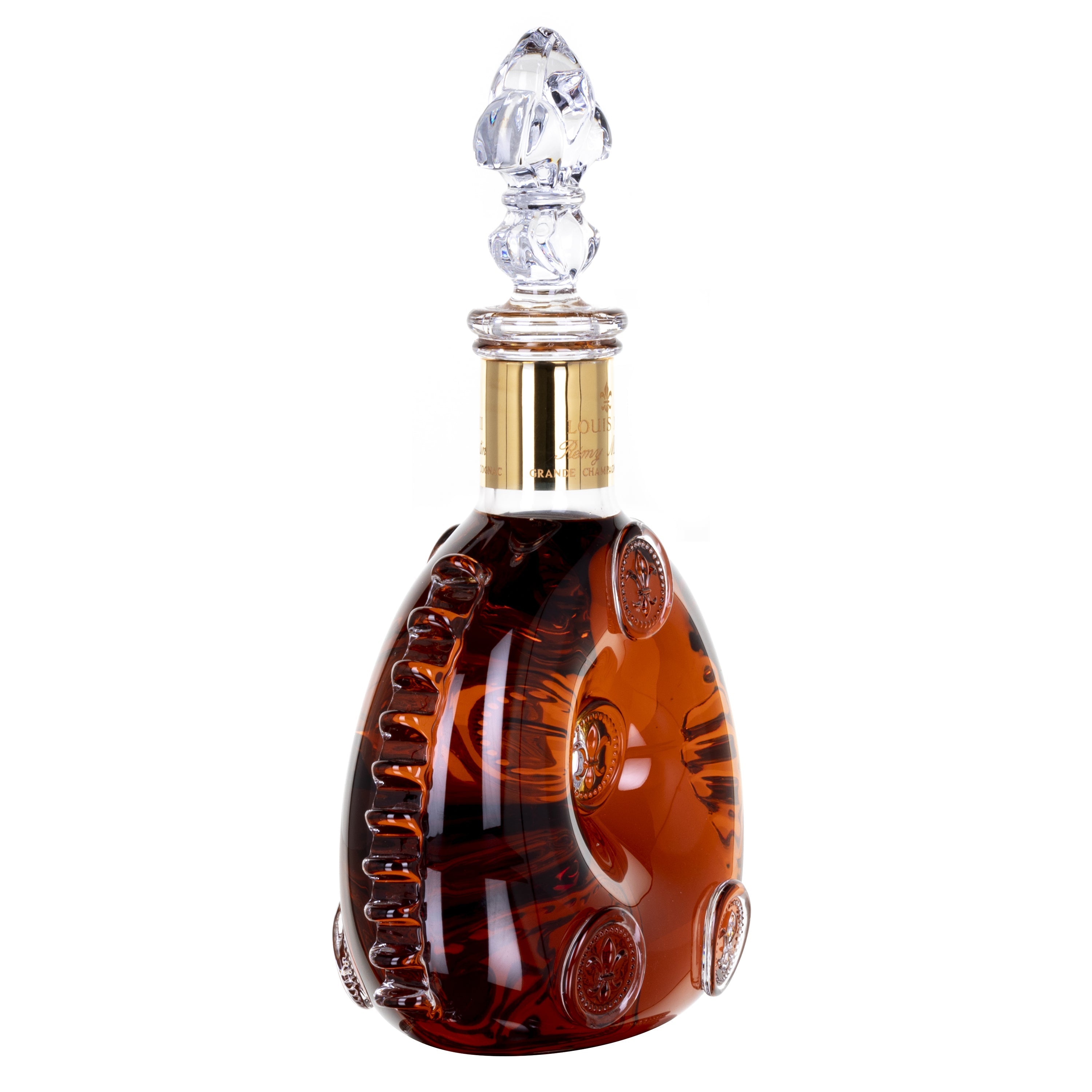 Classic Decanter LOUIS XIII Cognac - Official website