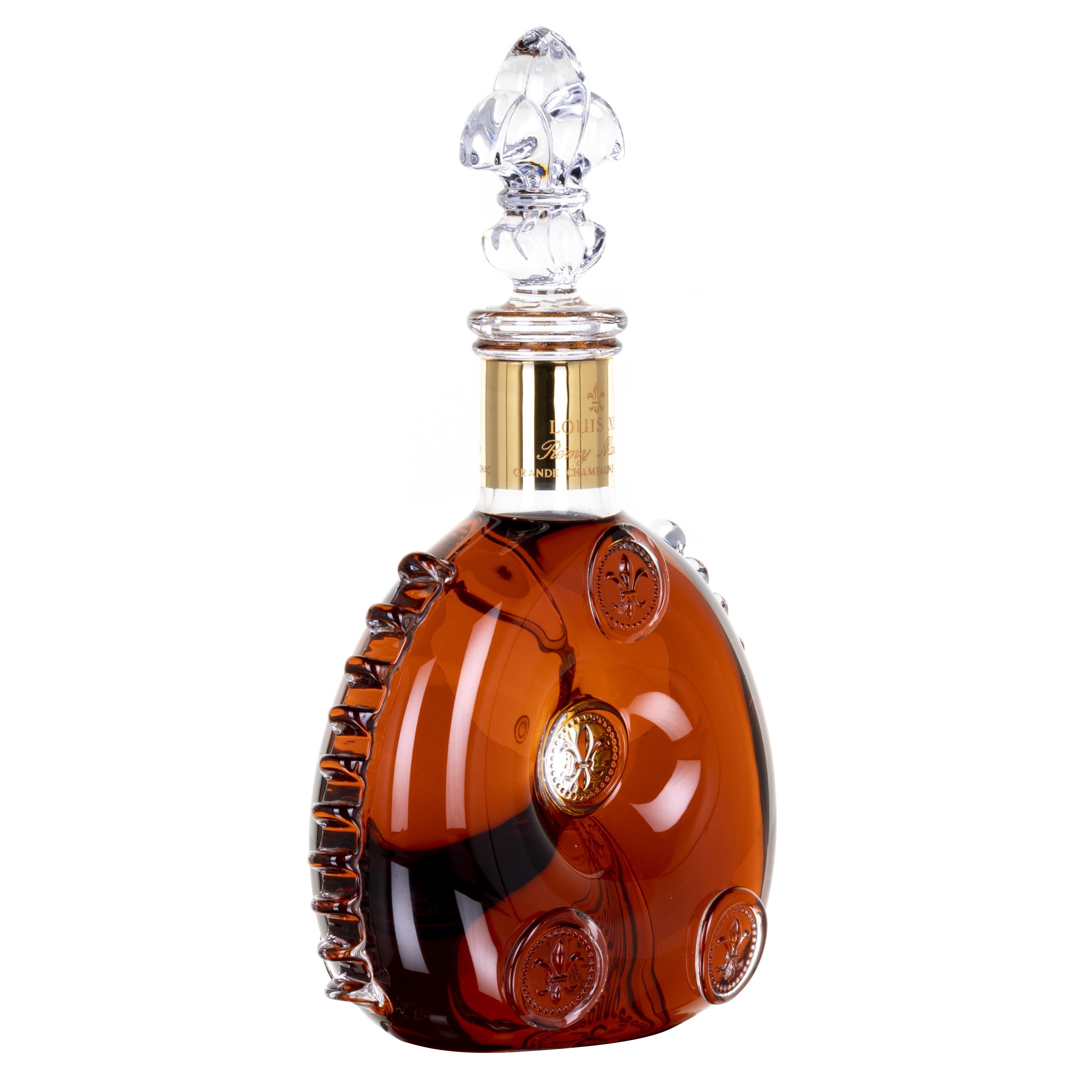 Classic Decanter LOUIS XIII Cognac - Official website