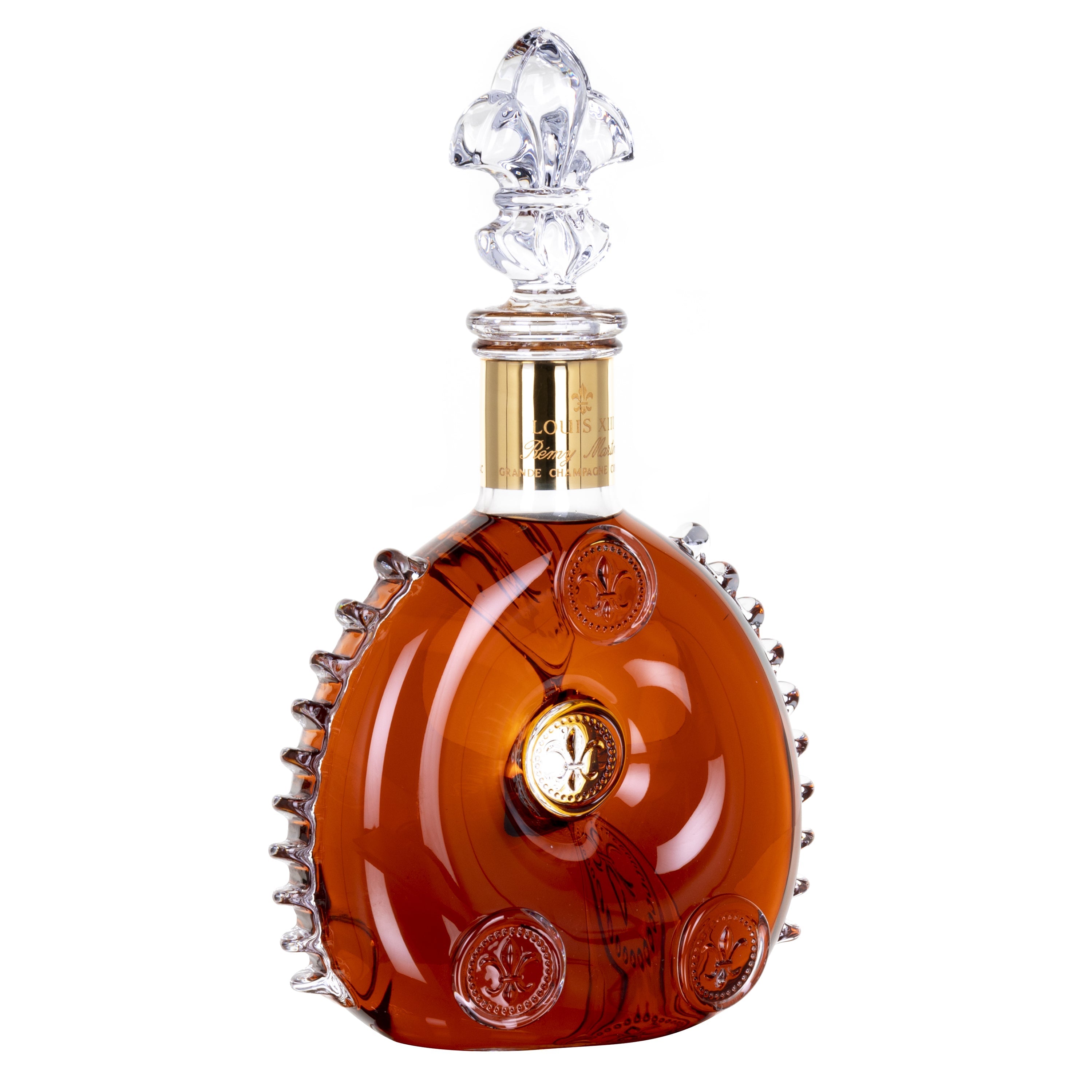 Classic Decanter LOUIS XIII Cognac - Official website