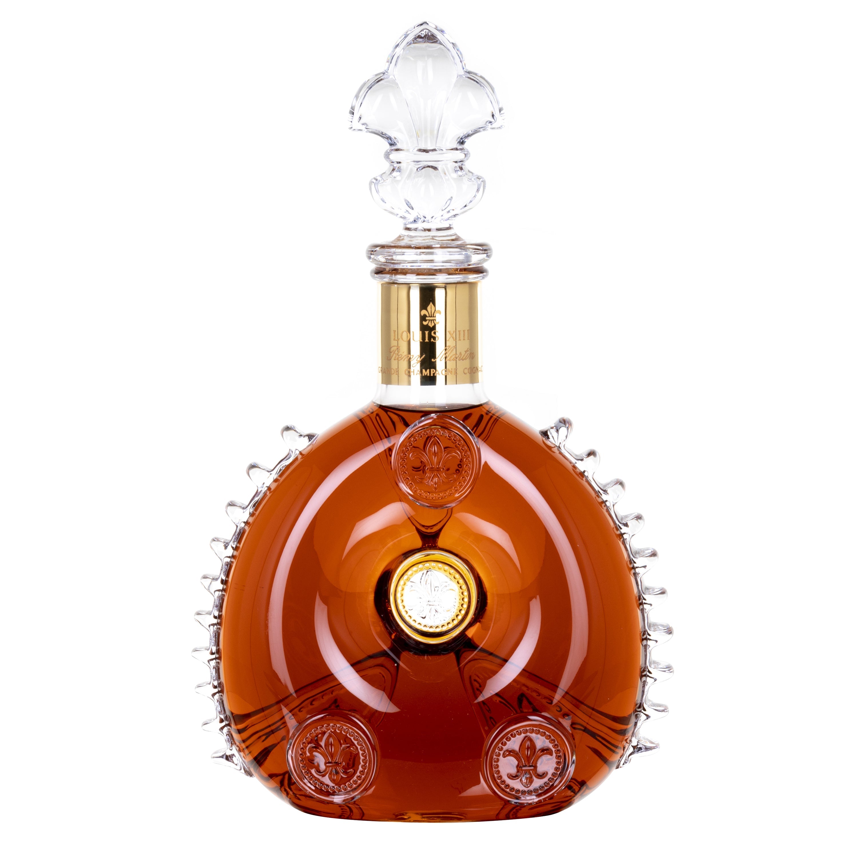Classic Decanter LOUIS XIII Cognac - Official website