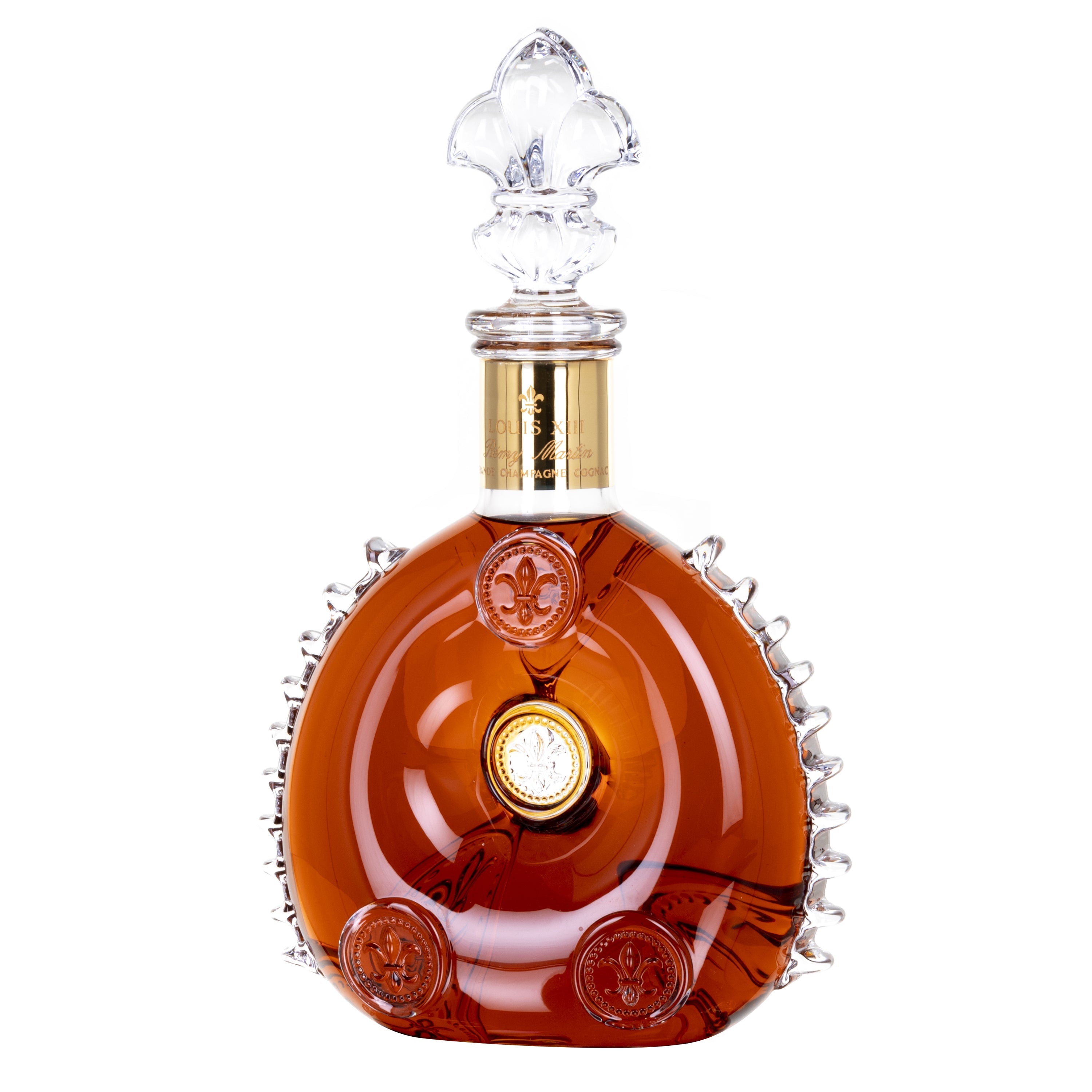 Classic Decanter LOUIS XIII Cognac - Official website