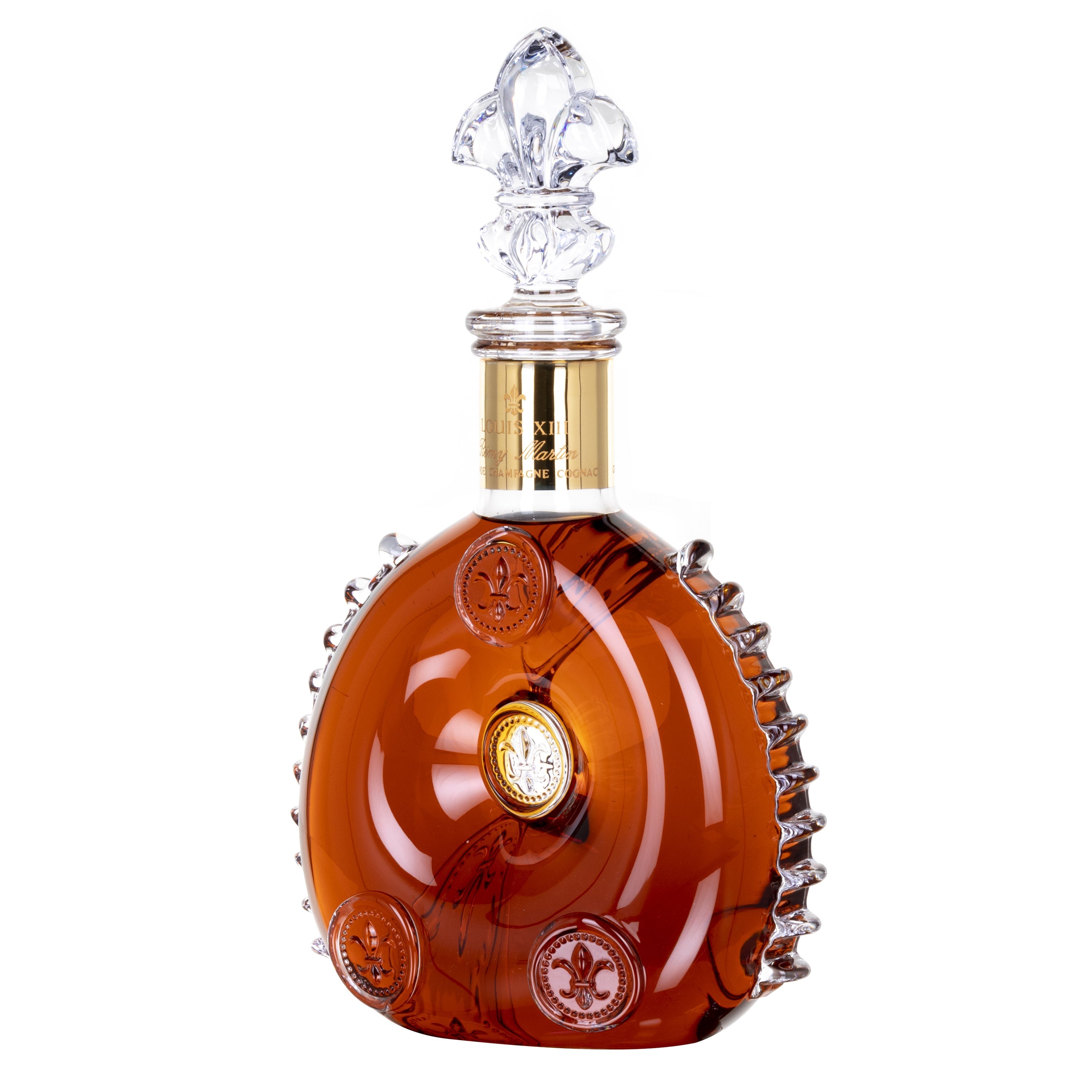 Classic Decanter LOUIS XIII Cognac - Official website