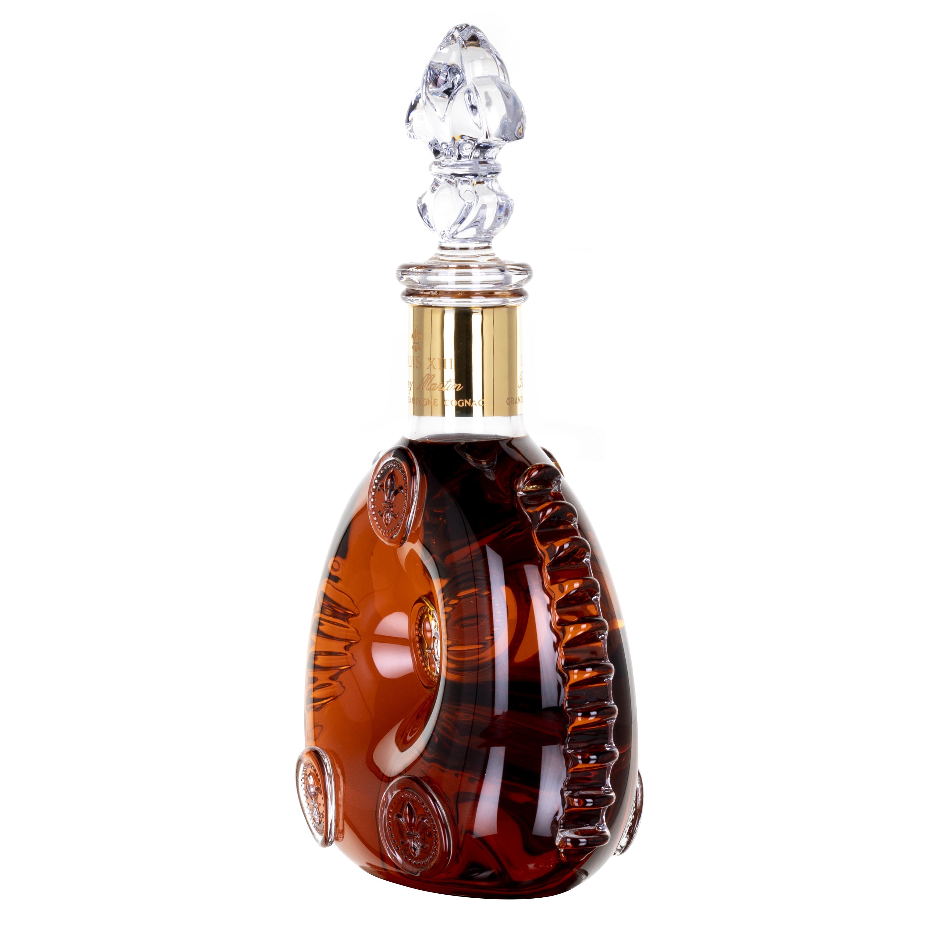 Classic Decanter LOUIS XIII Cognac - Official website