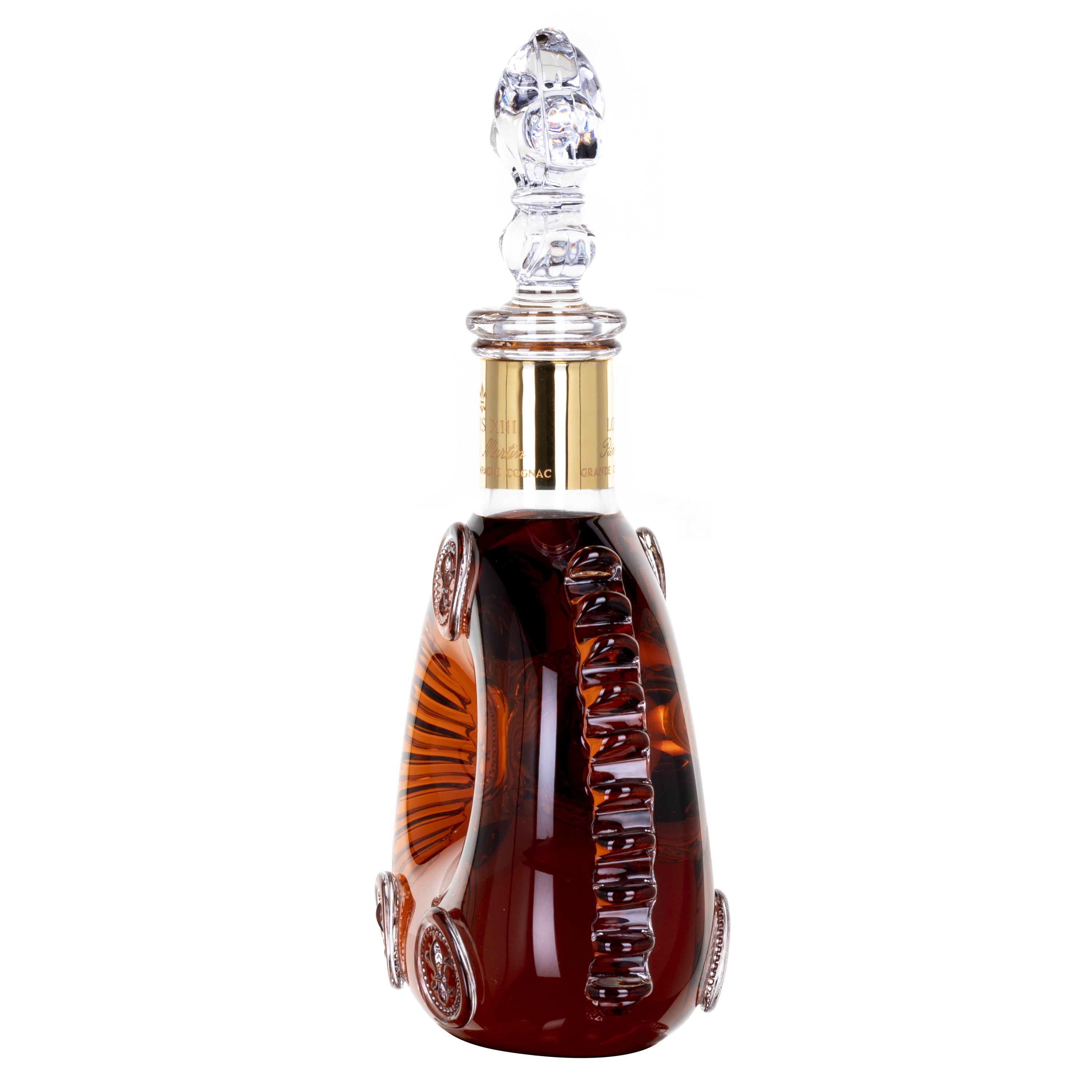 Classic Decanter LOUIS XIII Cognac - Official website